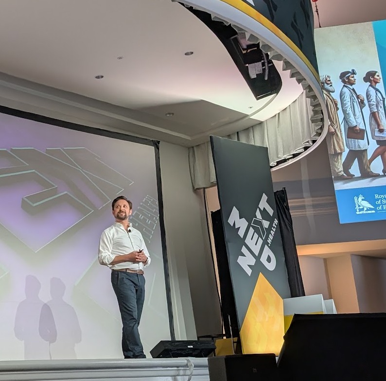 Ryan Kerstein | Medtech Innovation & Surgical Technology Leader ...